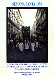 El Folleto de Semana Santa
